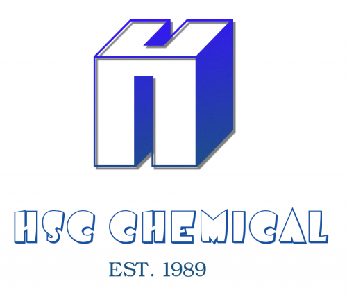 HSC CHEMICAL COMPANY-Carrier HB